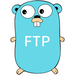 Pure Golang FTP servers